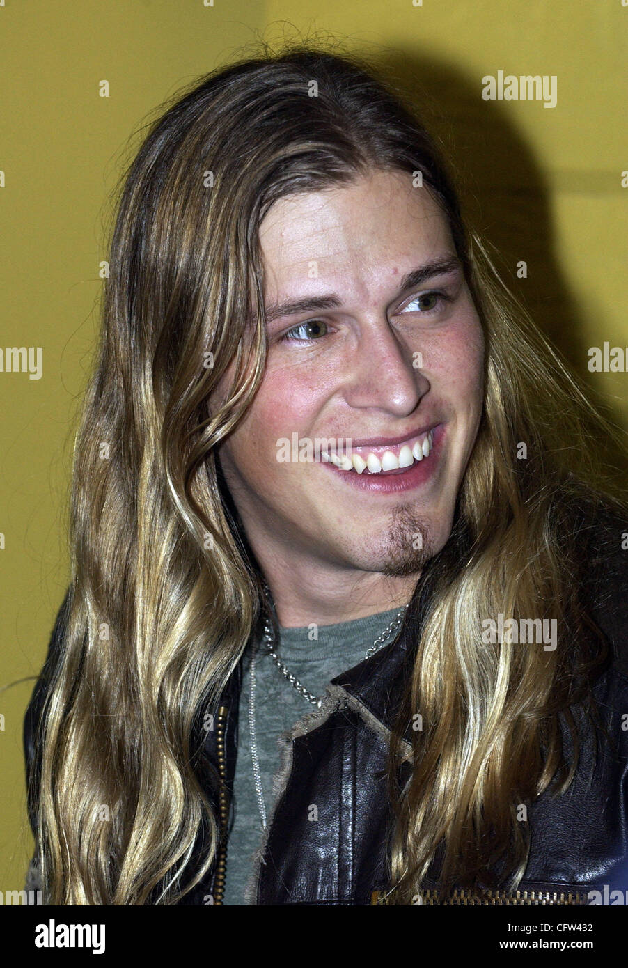 Feb. 5, 2007; Raleigh, NC USA; Musician JASON MICHAEL CARROLL performs ...