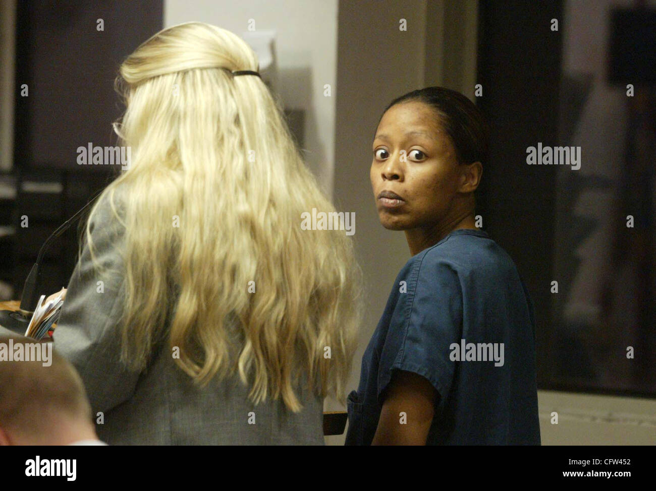 020507 met roundtree Staff Photo by Bruce R. Bennett/The Palm Beach Post with story by Jen ...