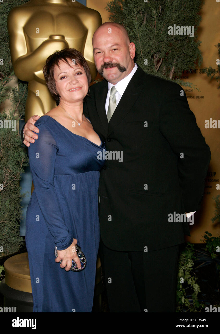 Adriana barraza actress hi-res stock photography and images - Alamy
