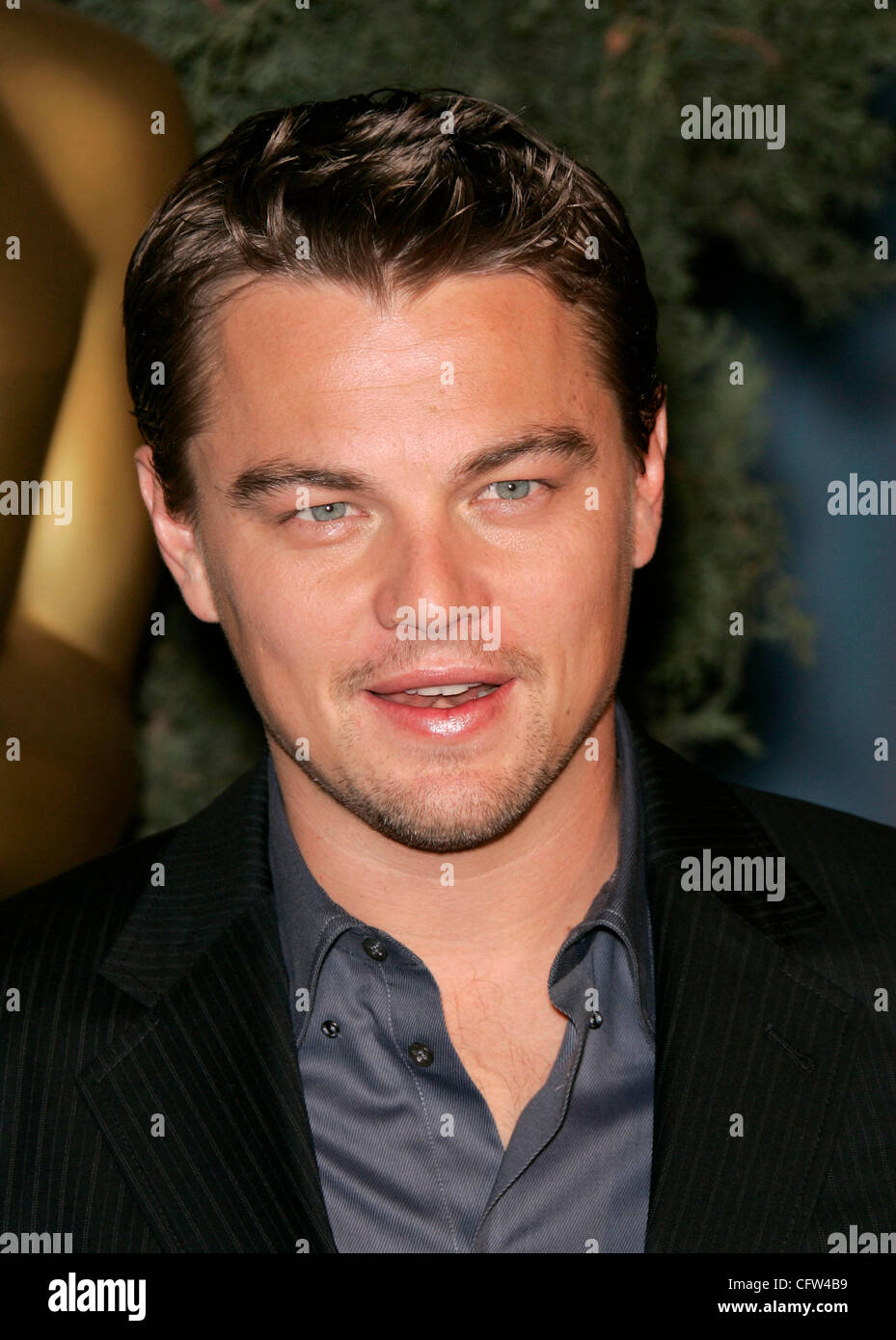 Danny archer hi-res stock photography and images - Alamy