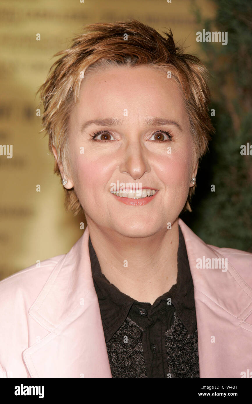 Feb 05, 2007 - Beverly Hills, CA, USA - Singer MELISSA ETHRIDGE at the ...