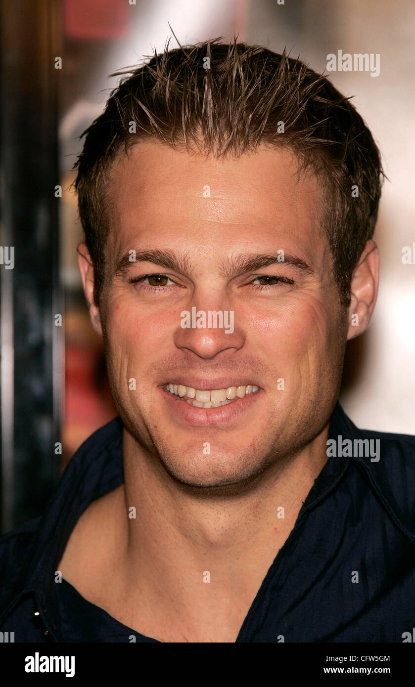 Feb 7,2007; Hollywood, California, USA; Actor GEORGE STULTZ at the ...