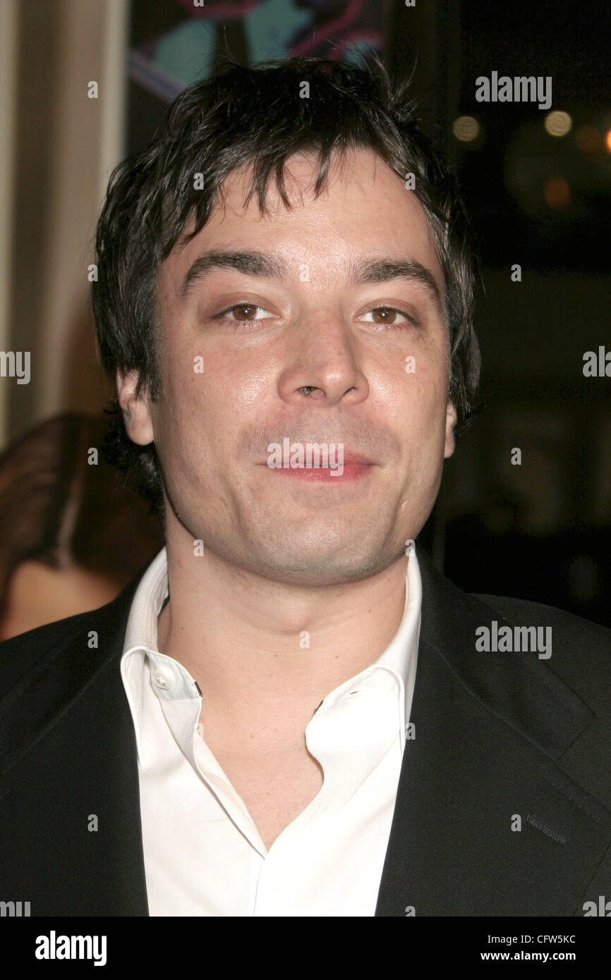 Jimmy fallon photo credit hi-res stock photography and images - Alamy