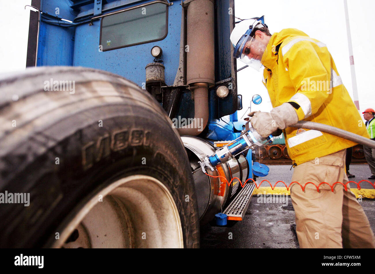 Electric fleet hi-res stock photography and images - Alamy