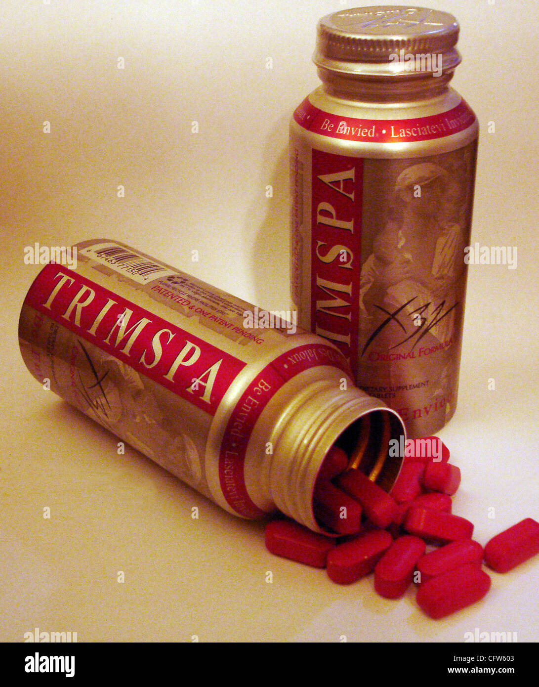 Anna nicole smith trimspa hi-res stock photography and images - Alamy