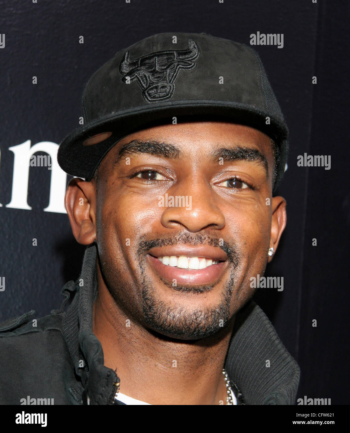 Feb 08, 2007; Los Angeles, CA, USA; BILL BELLAMY arriving at the 49th ...