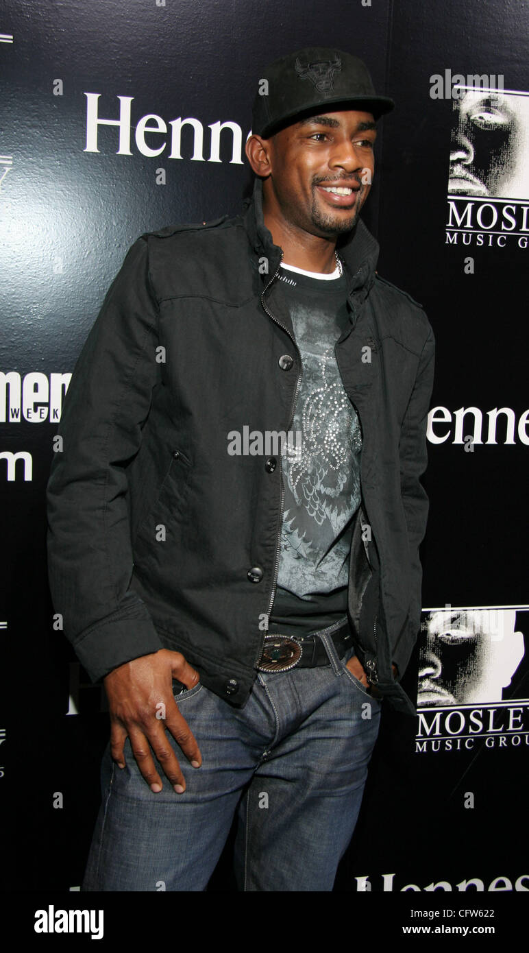 Feb 08, 2007; Los Angeles, CA, USA; BILL BELLAMY arriving at the 49th ...