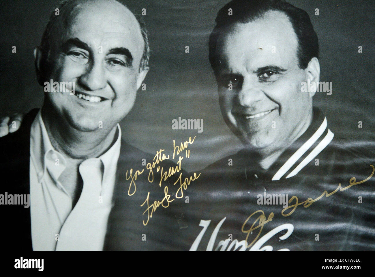 020807 spt frank torre (2of4) ERIK M. LUNSFORD/The Palm Beach Post ...