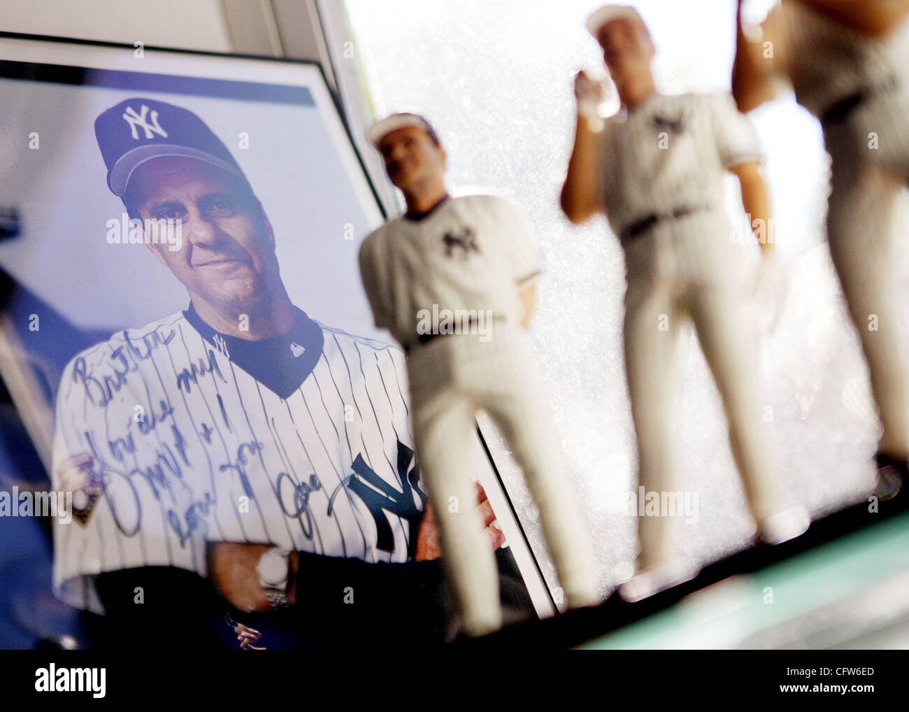 020807 spt frank torre (4of4) ERIK M. LUNSFORD/The Palm Beach Post ...