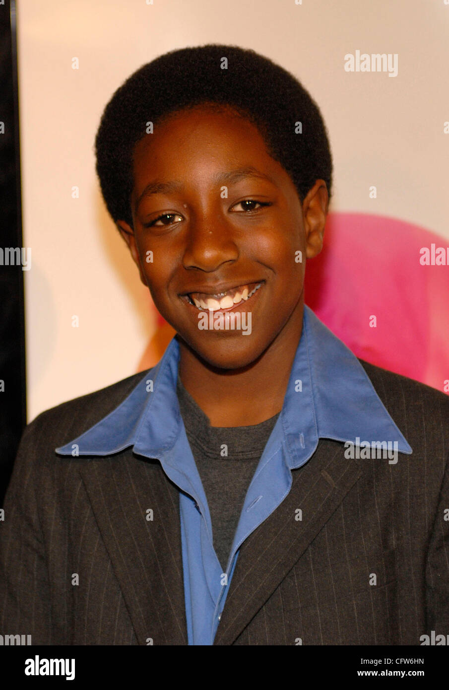 Austin reid los angeles premiere hi-res stock photography and images ...