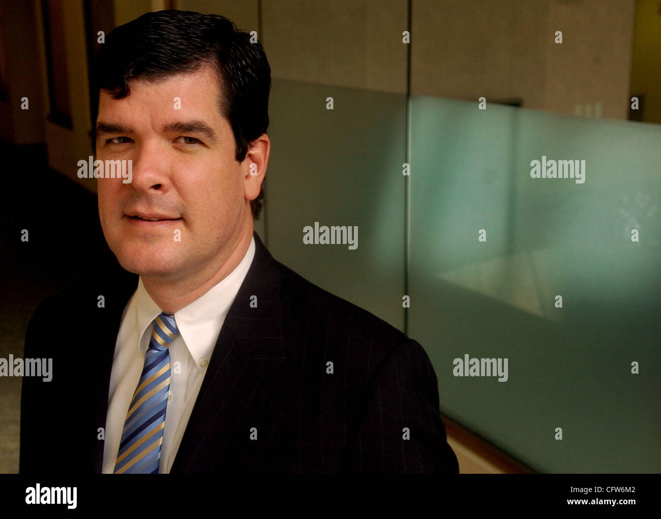 Gary Roth, who had been a successful litigator in New Orleans, has ...