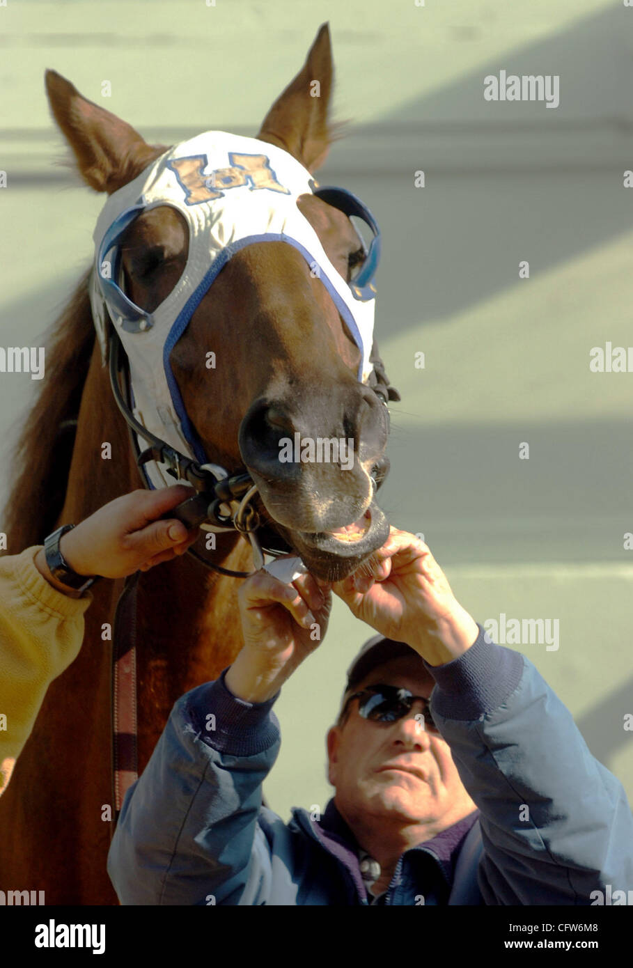 Jerry hollendorfer hi-res stock photography and images - Alamy