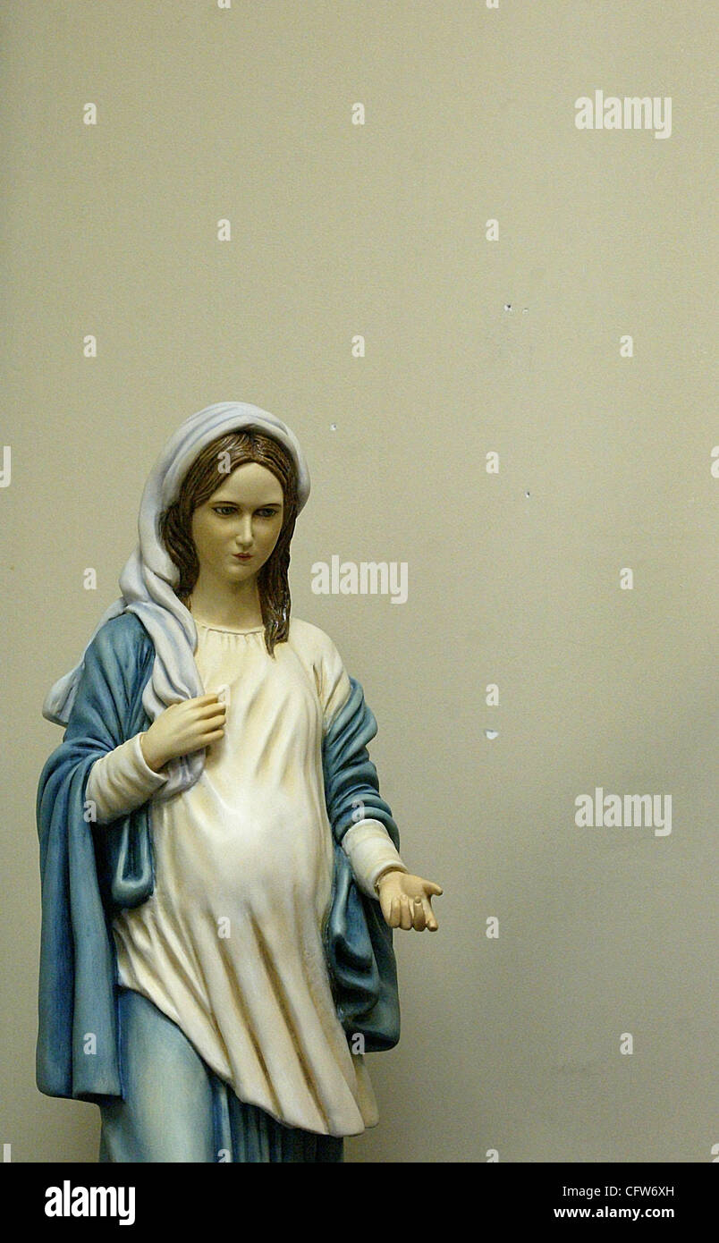 Pregnant Mary Telegraph