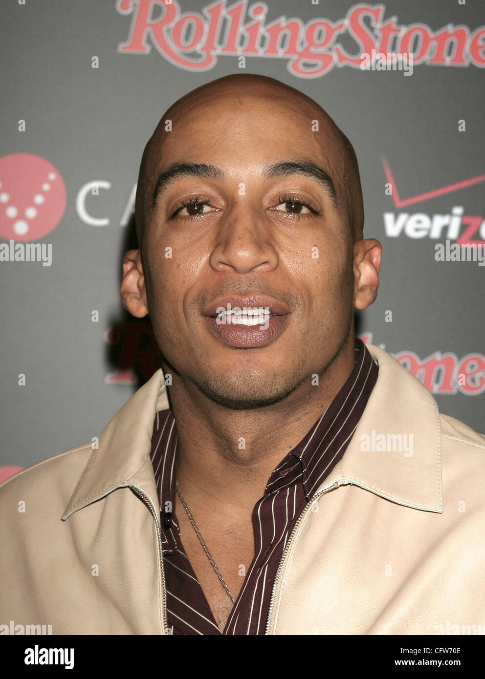 Feb 09, 2007; Hollywood, California, USA; Actor DAVID LEISURE at the ...