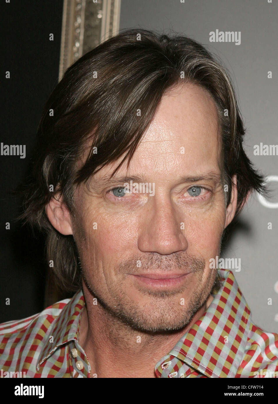 Feb 09, 2007; Hollywood, California, USA; Actor KEVIN SORBO at the ...