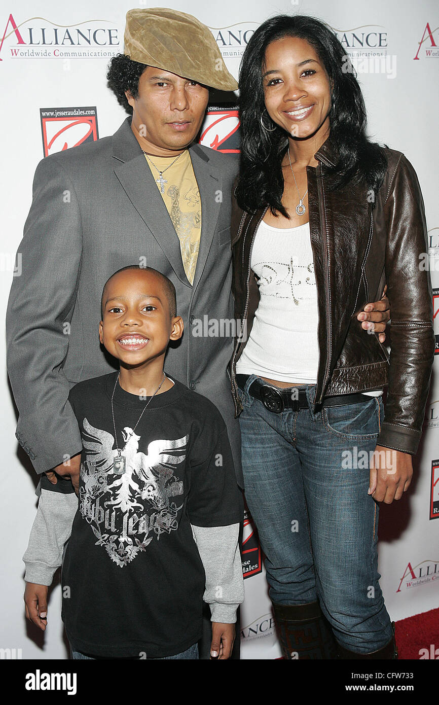 Jesse raudales hi-res stock photography and images - Alamy