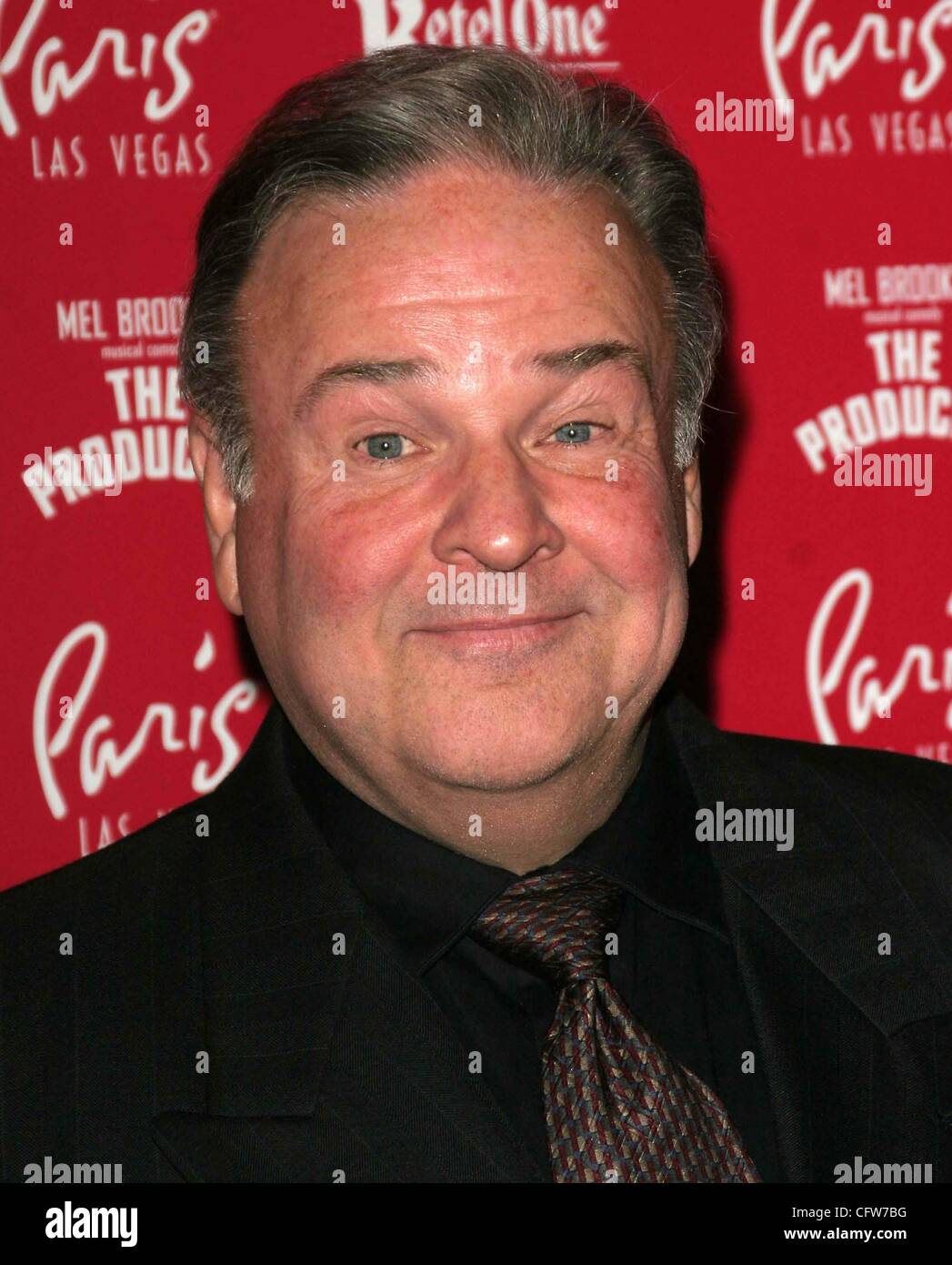 Feb. 10, 2007 - Hollywood, California, U.S. - K51746EG.THE PRODUCERS ...