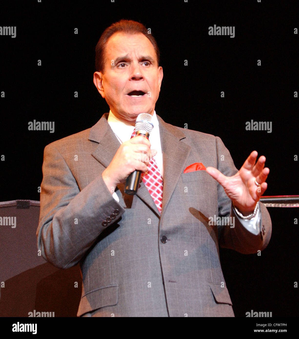 Rich little comedian hi-res stock photography and images - Alamy