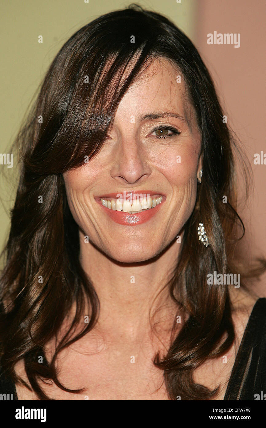 © 2007 Jerome Ware/Zuma Press Singer CECILIA during arrivals at the ...