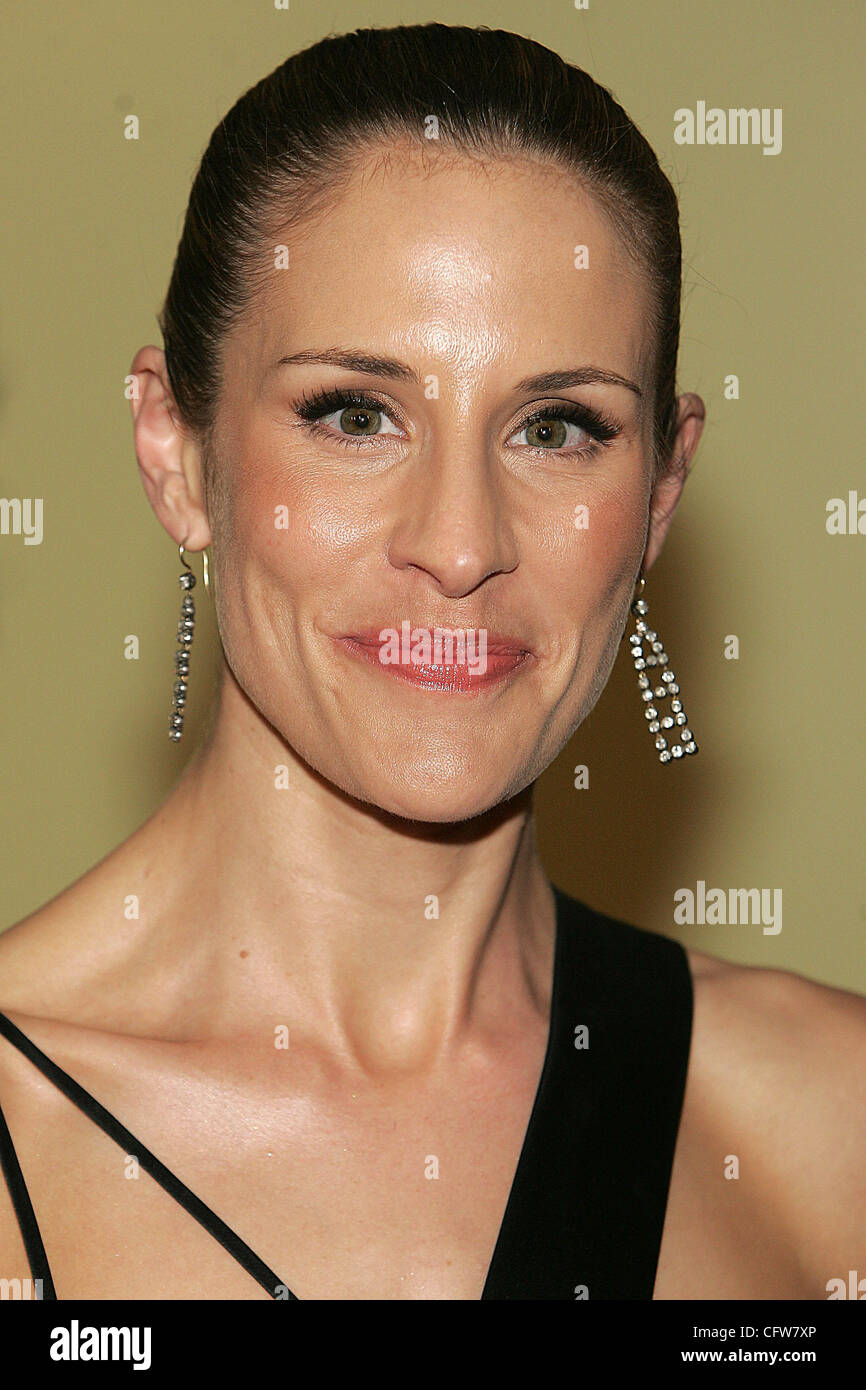 © 2007 Jerome Ware/Zuma Press Singer EMILY ROBISON of the Dixie Chicks ...