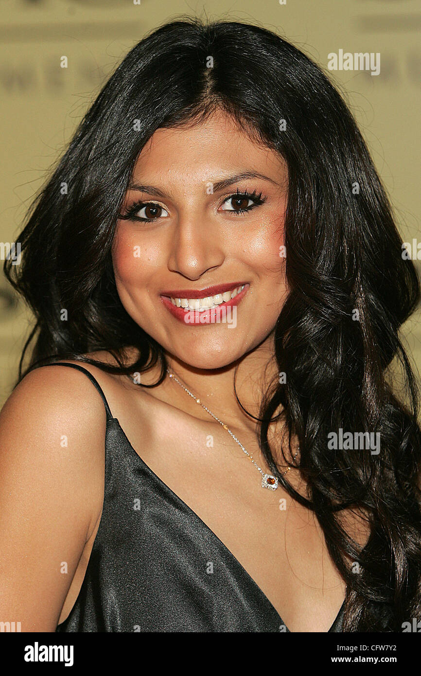 © 2007 Jerome Ware/Zuma Press Singer PAULA DEANDA during arrivals at ...