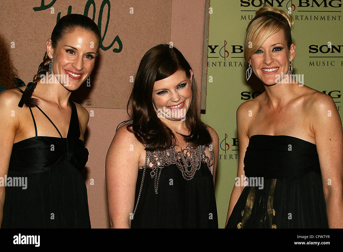 Dixie chicks grammy hi-res stock photography and images - Alamy