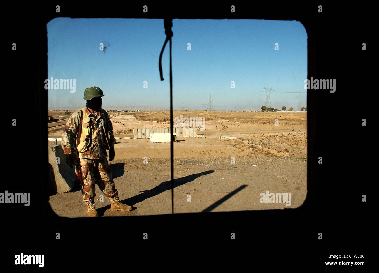 Soldier watching tv hi-res stock photography and images - Alamy