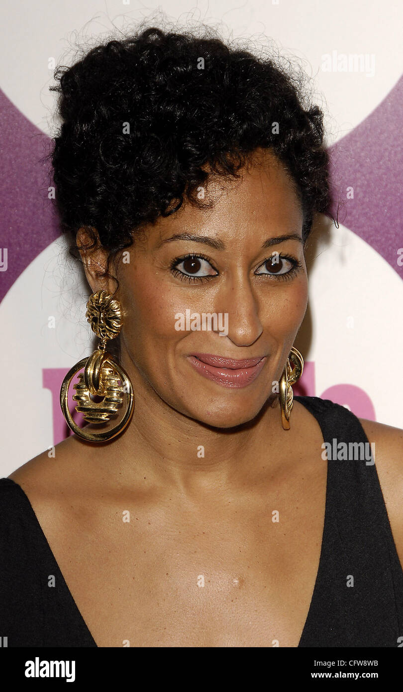 February 11, 2007; West Hollywood, CA, USA; Actor TRACEE ELLIS ROSS at ...