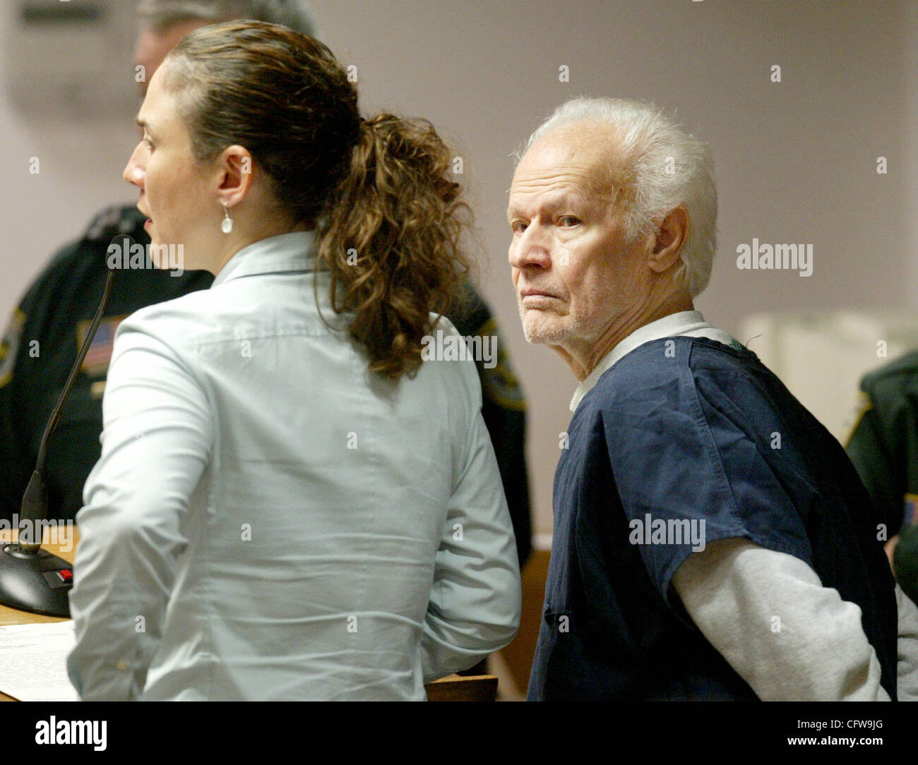 021307 met benayer (1) Staff photo by Bill Ingram /The PBPost 00A WITH ...
