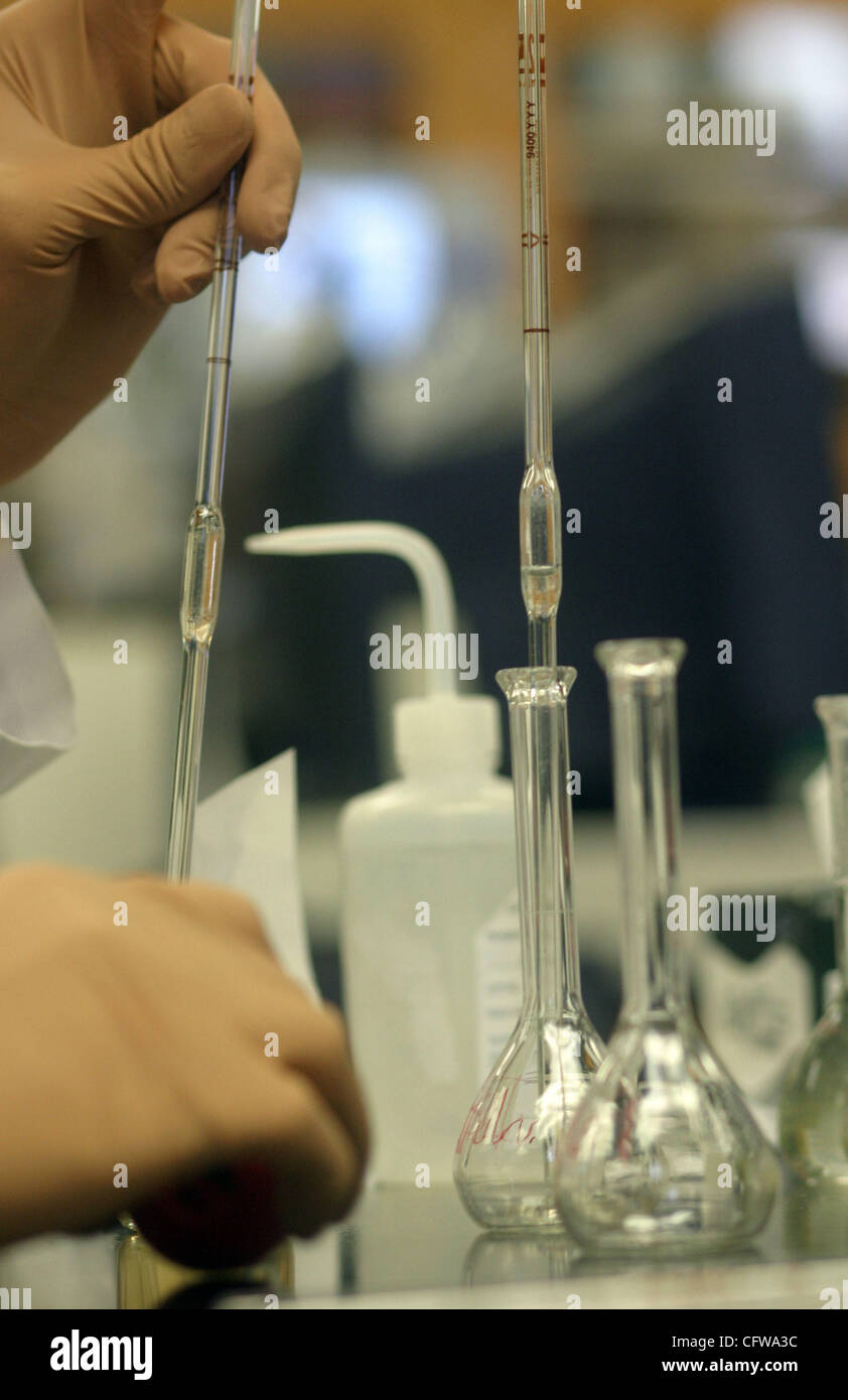 Bayer healthcare pharmaceuticals hi-res stock photography and images ...