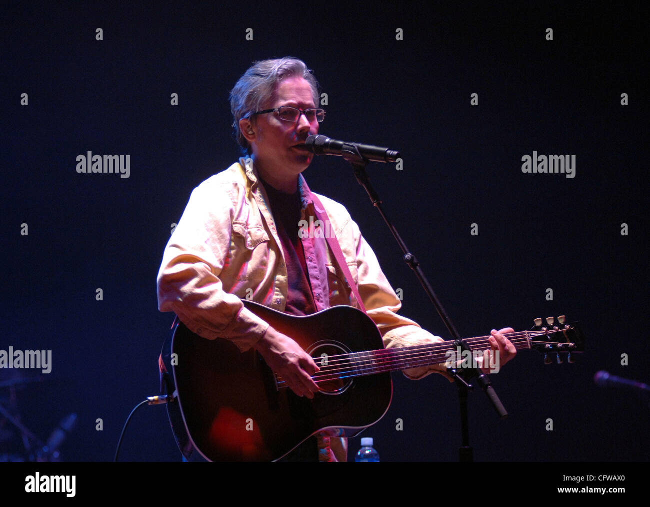 Radney foster hi-res stock photography and images - Alamy