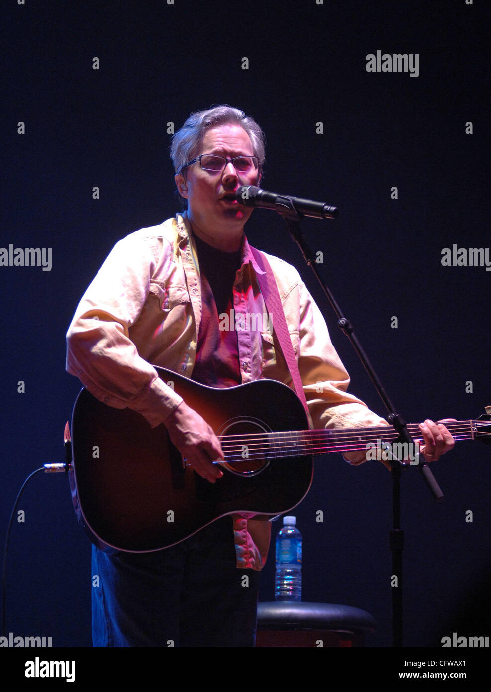 Radney foster hi-res stock photography and images - Alamy