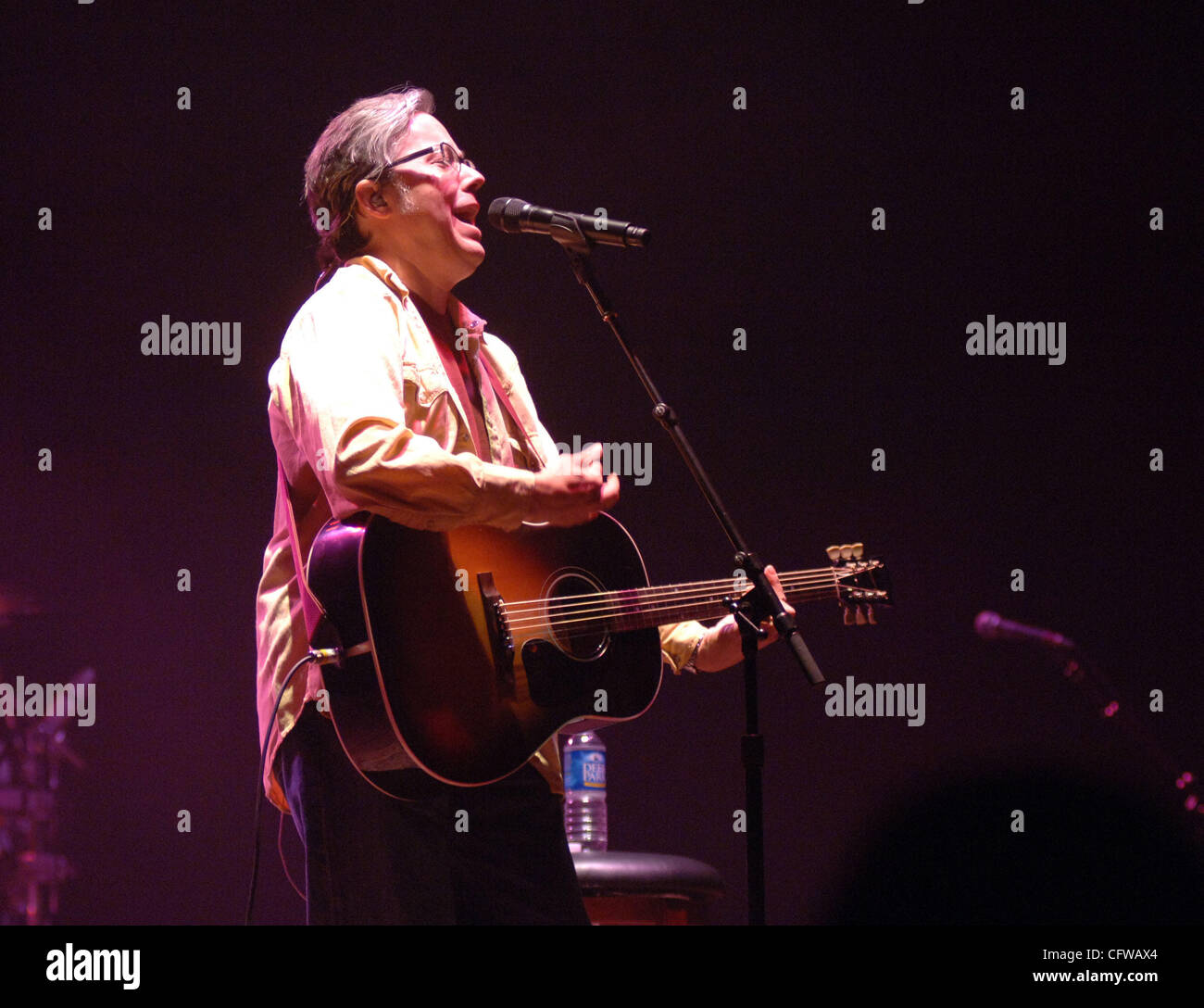 Radney foster hi-res stock photography and images - Alamy