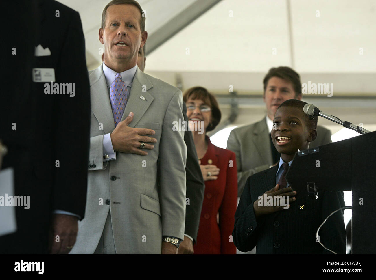 David florida laboratory hi-res stock photography and images - Alamy