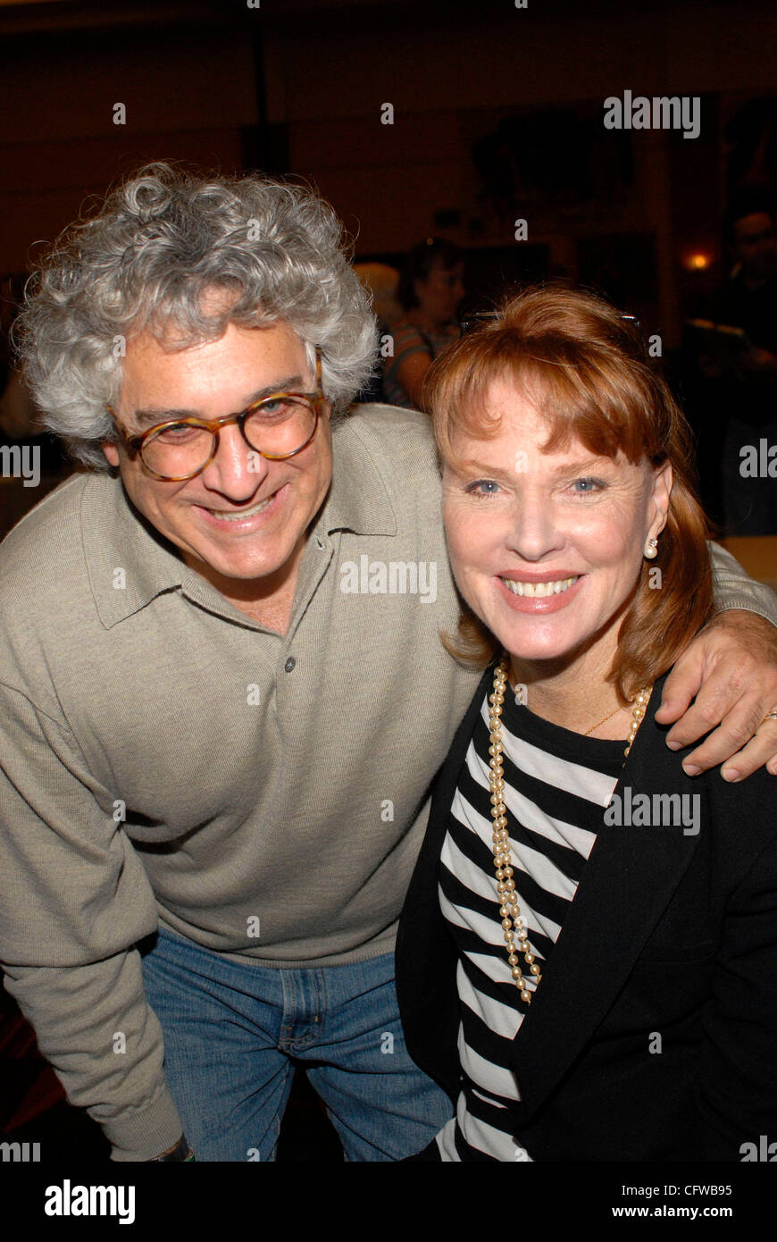 Mariette hartley 2007 photo credit High Resolution Stock Photography ...