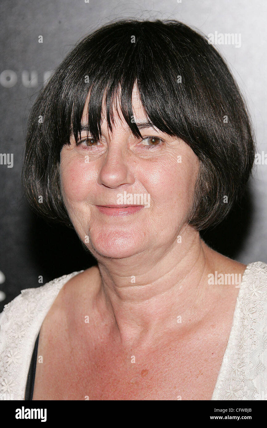 Feb 17, 2007 - Beverly Hills, CA, USA - Designer ANDREA GAYLOR during ...