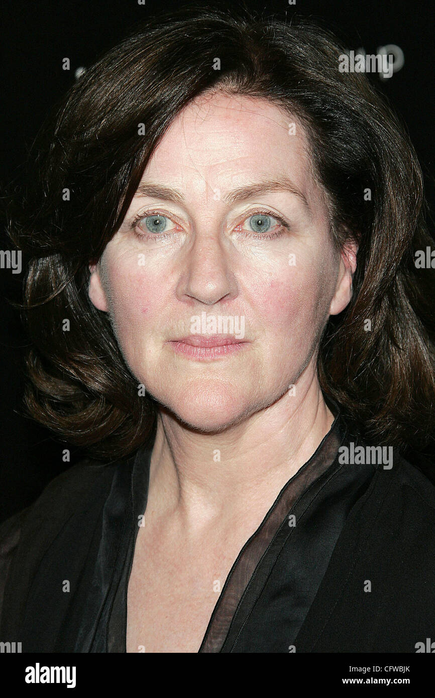 Feb 17, 2007 - Beverly Hills, CA, USA - Designer CONSOLATA BOYLE during ...