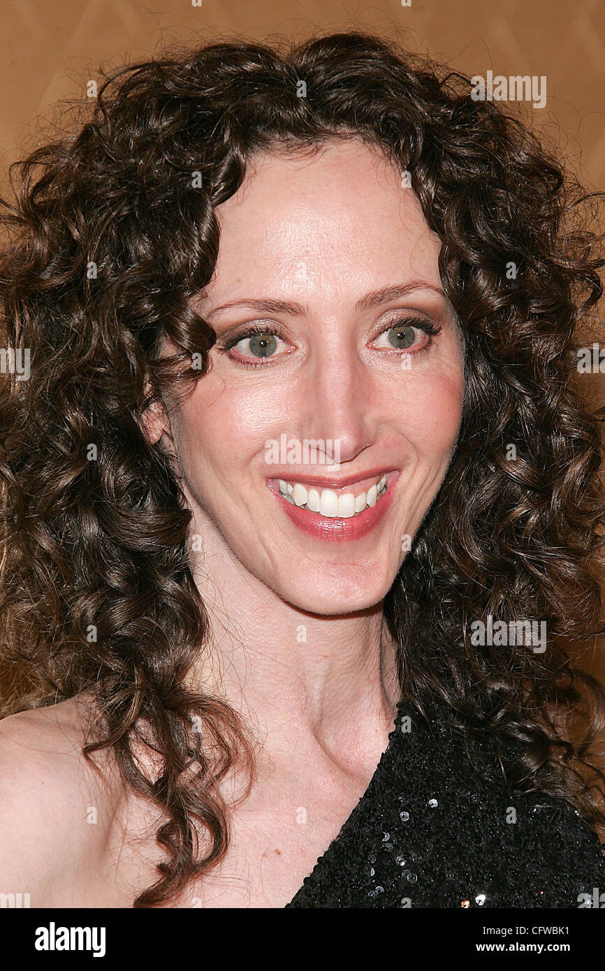 Feb 17, 2007 - Beverly Hills, CA, USA - Designer JENNIFER RAY during ...