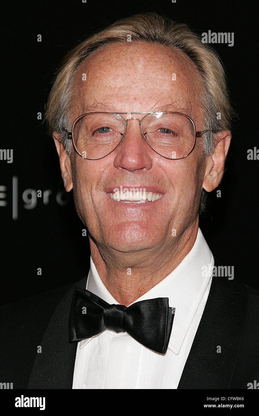 © 2007 Jerome Ware/Zuma Press Actor PETER FONDA during arrivals at the ...