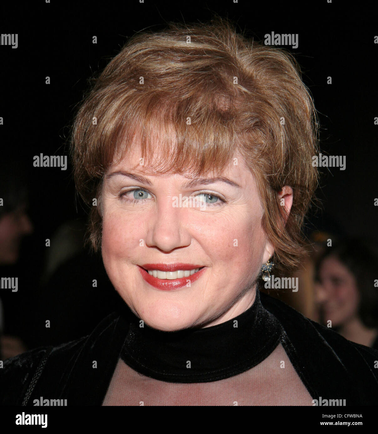 Julia Sweeney Long Hair