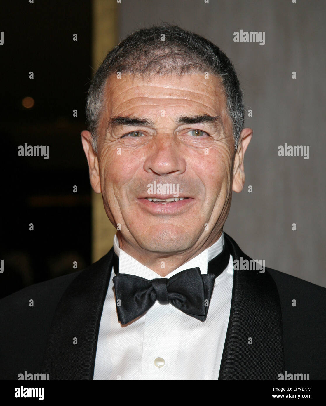 Feb 18, 2007; Los Angeles, CA, USA; ROBERT FORSTER arriving at the 57th ...