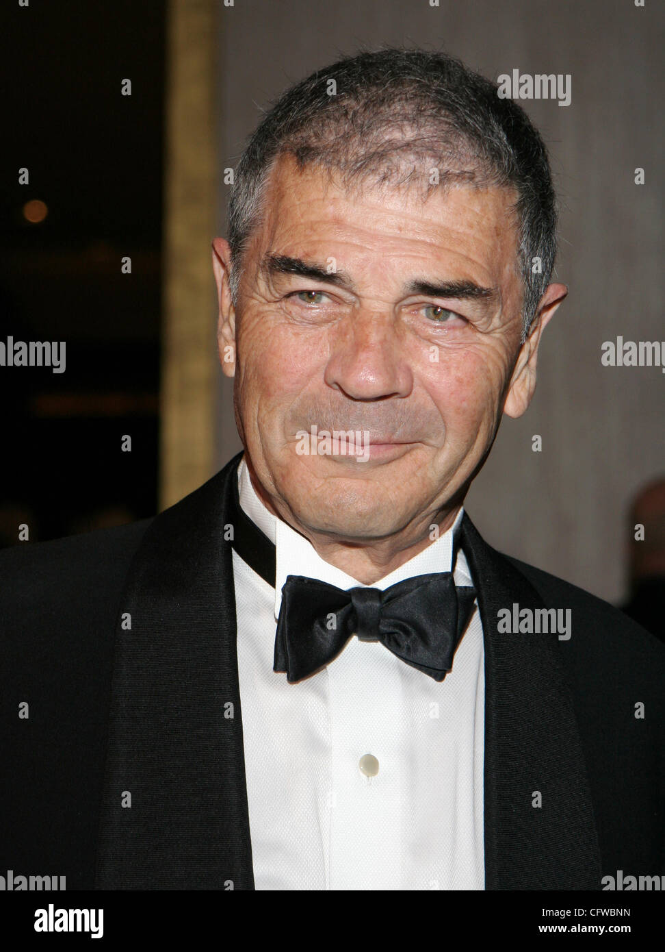 Feb 18, 2007; Los Angeles, CA, USA; ROBERT FORSTER arriving at the 57th ...