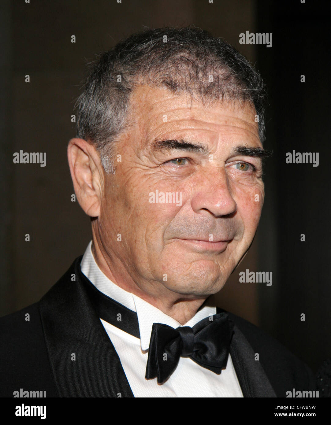 Feb 18, 2007; Los Angeles, CA, USA; ROBERT FORSTER arriving at the 57th ...