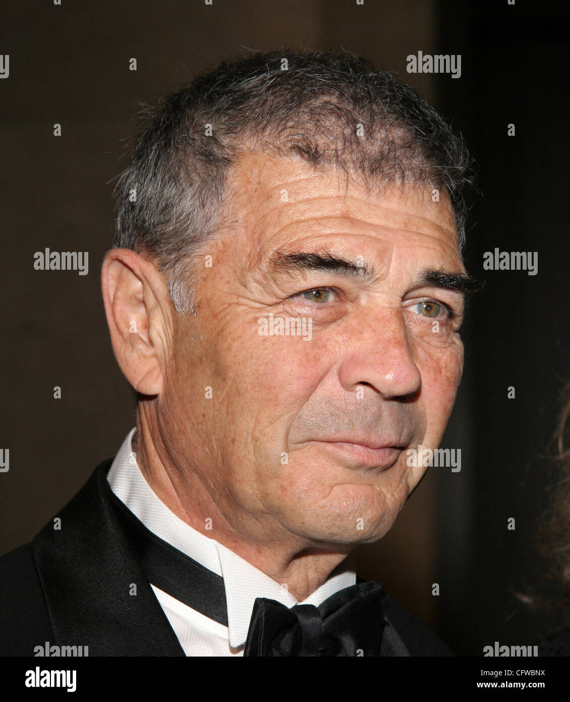 Feb 18, 2007; Los Angeles, CA, USA; ROBERT FORSTER arriving at the 57th ...