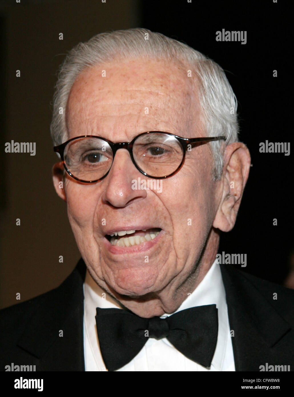 Walter mirisch hi-res stock photography and images - Alamy