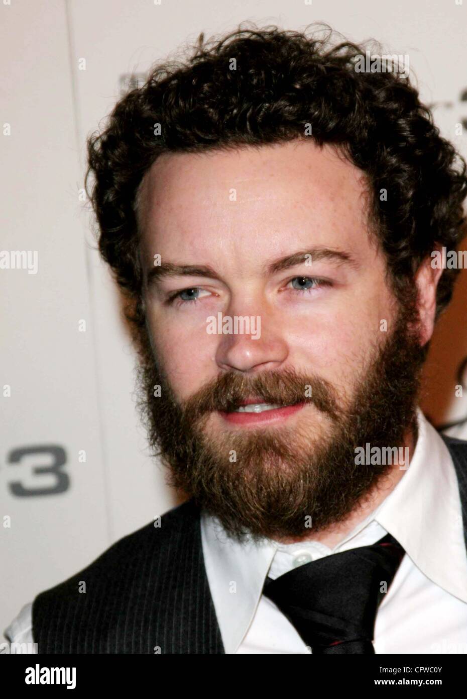 Feb. 18, 2007 - Hollywood, California, U.S. - K51854EG.T-Mobile ...