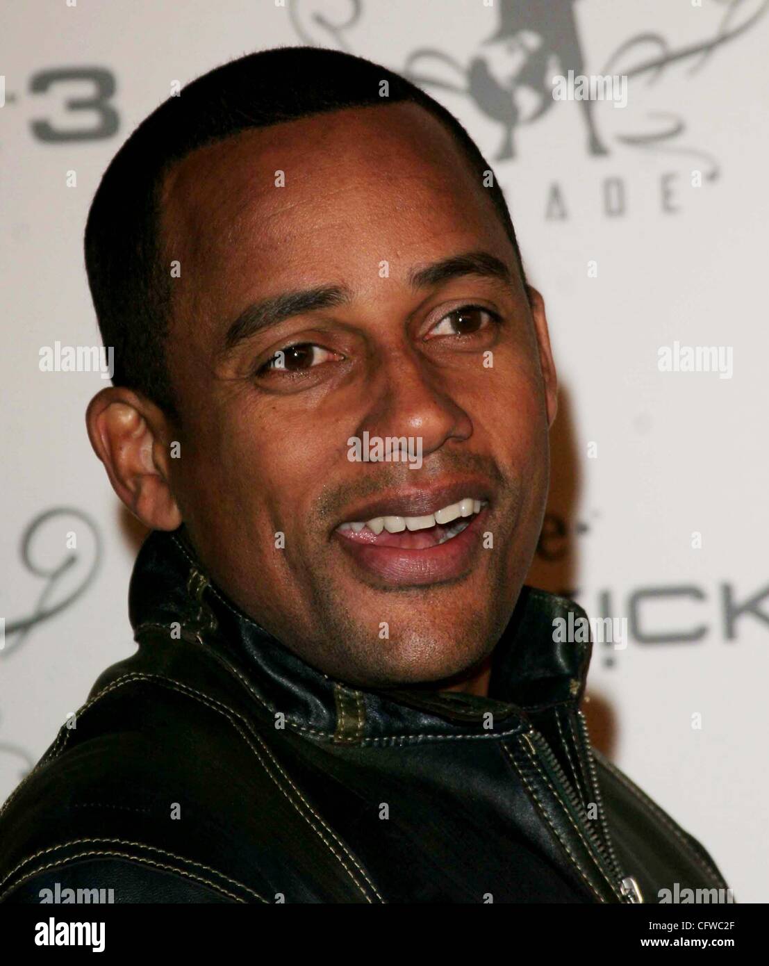 Feb. 18, 2007 - Hollywood, California, U.S. - K51854EG.T-Mobile ...