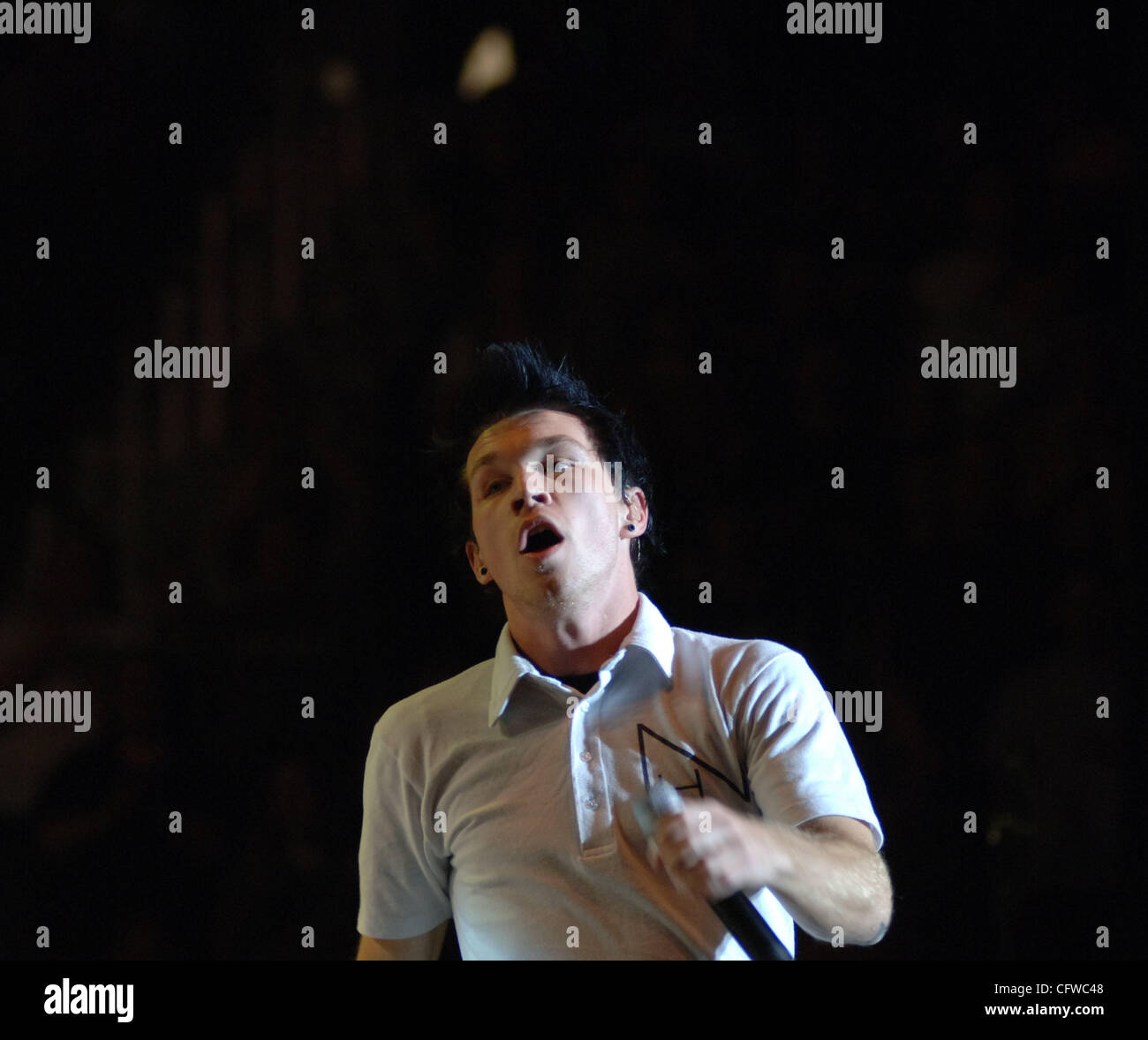 Jason dunn hi-res stock photography and images - Alamy