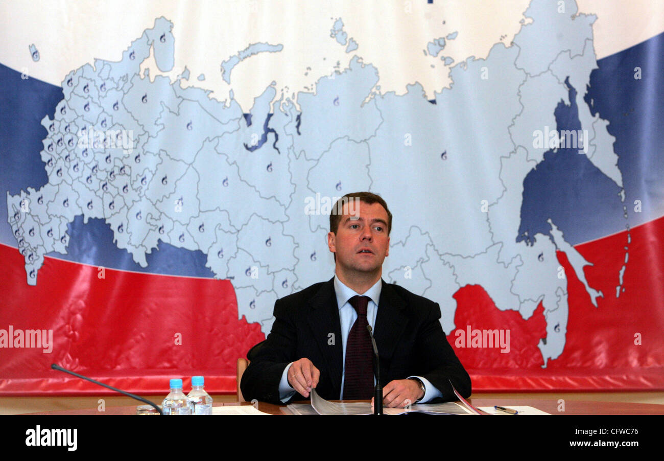 Map of tver hi-res stock photography and images - Alamy