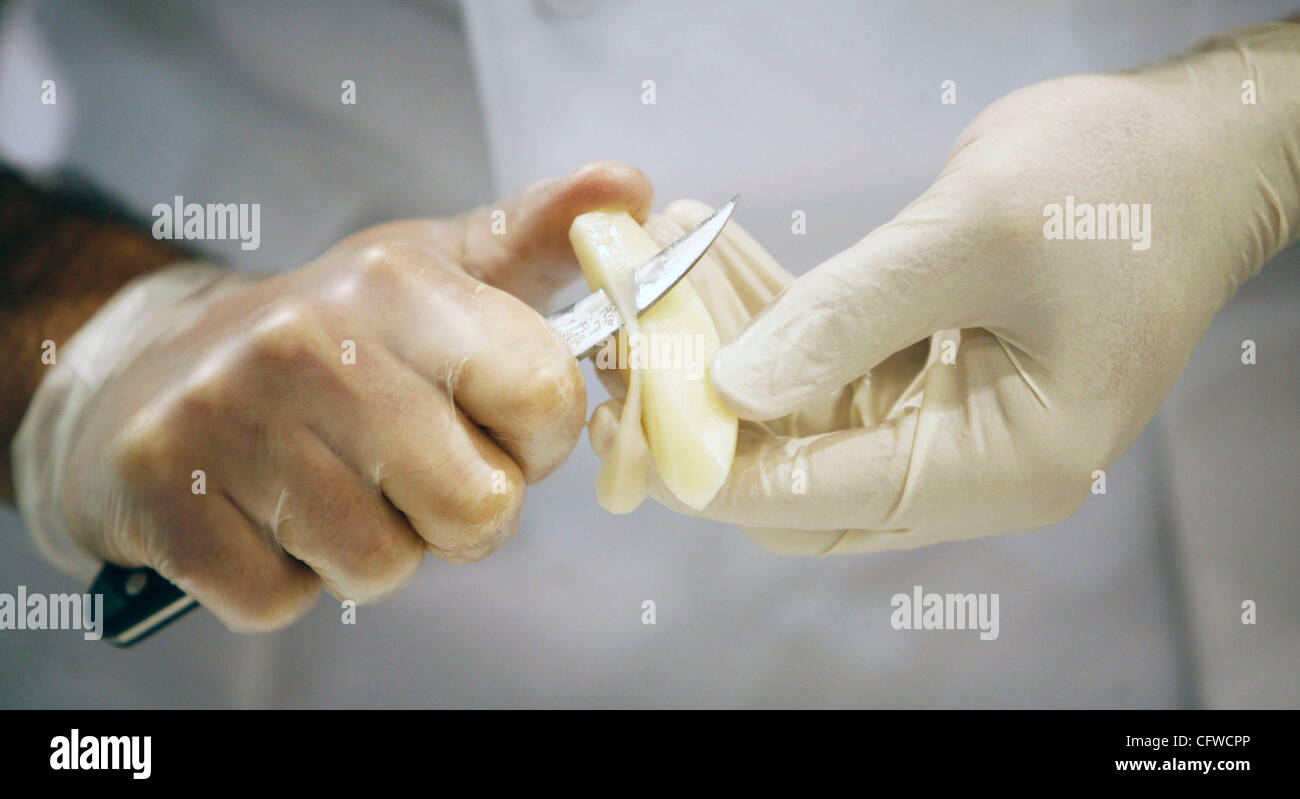 Tourne knife hi-res stock photography and images - Alamy